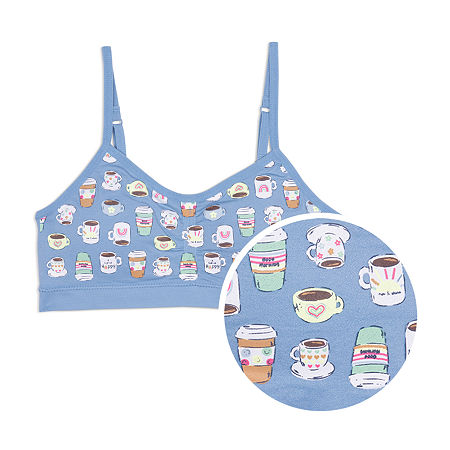 Click here for Maidenform Little & Big Kid Girls Seamless Light S... prices