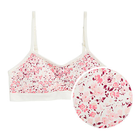 Click here for Maidenform Girls Seamless Bralette J4217  X-large... prices