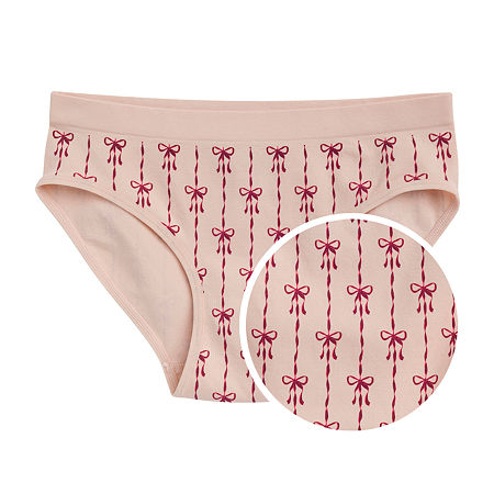 Click here for Maidenform Girls Seamless Hipster Panty J4101  Xx-... prices