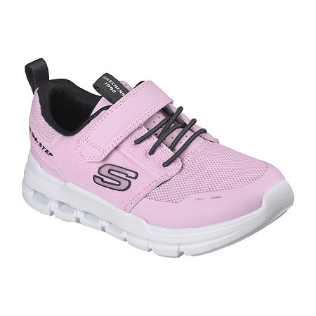 Click here for Skechers Glide-Step Flow Little Kid Girls Sneakers... prices
