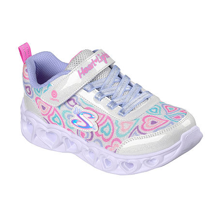 Click here for Skechers Heart Lights Boogie Love Little Kid Girls... prices