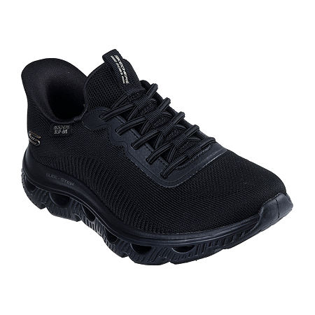 Click here for Skechers Bobs Hands Free Slip-Ins Arc Waves Womens... prices