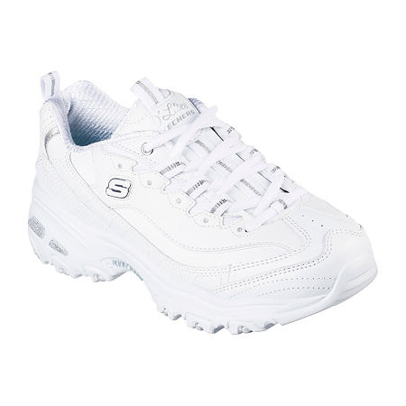 Click here for Skechers DLites Fresh Start Womens Walking Shoes... prices