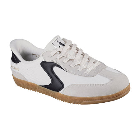 Click here for Skechers Hotshot Womens Sneakers  7 Medium  White prices