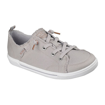 Click here for Skechers Bobs B Cute 2.0 Womens Moc Closed Toe Sli... prices