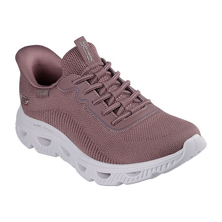 Click here for Skechers Bobs Hands Free Slip-Ins Arc Waves Womens... prices