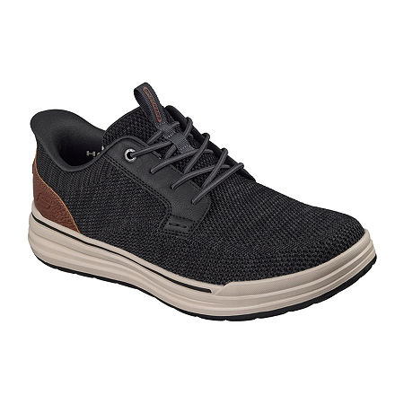 Click here for Skechers Hands Free Slip-Ins Relaxed Fit Sterling... prices
