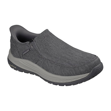 Click here for Skechers Hands Free Slip-Ins Dayton Mens Moc Close... prices