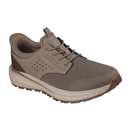 Click here for Skechers Hands Free Slip-Ins Slade Ultra Mens Roun... prices