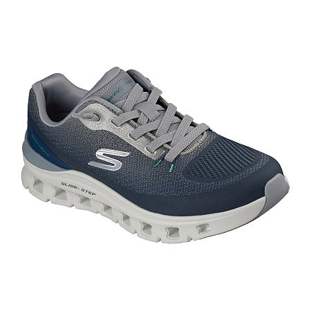 Click here for Skechers Glidestep Pro Mens Slip-On Walking Shoes... prices