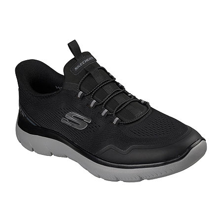 Click here for Skechers Summits Top Rate Mens Round Slip-On Shoe... prices