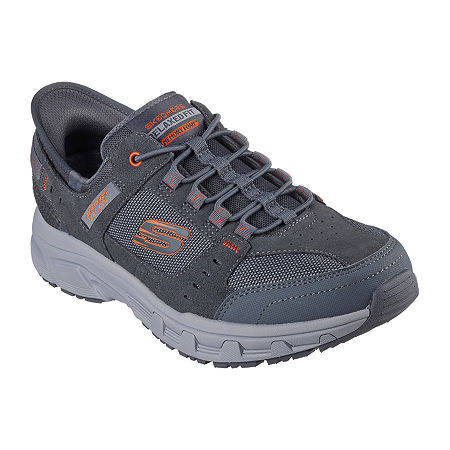 Click here for Mens Skechers Slip-ins(R) RF: Oak Canyon Athletic... prices