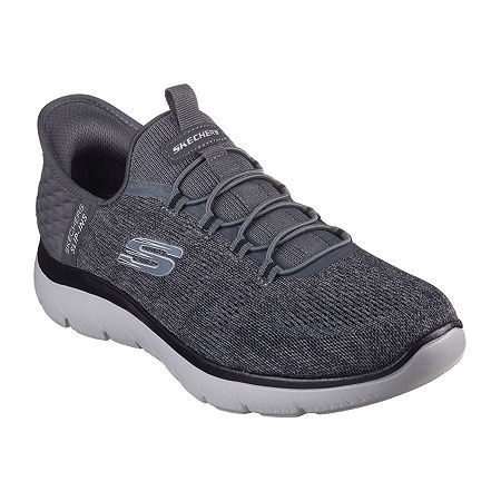 Click here for Skechers Mens Slip-Ins: Summits - Key Pace Wide Wi... prices