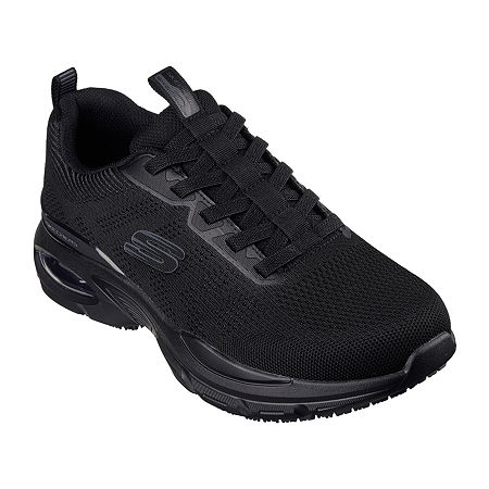 Click here for Skechers Skech-Air Ventura Mens Round Closed Toe W... prices