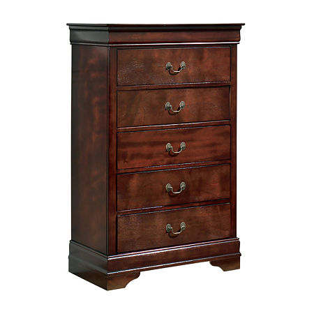 Click here for Signature Design by Ashley Ramsay Chest  One Size... prices