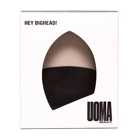 Click here for Uoma Beauty Density Make Up Sponge- Mini  One Size prices
