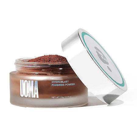Click here for Uoma Beauty Hydroblast Finishing Powder  One Size... prices