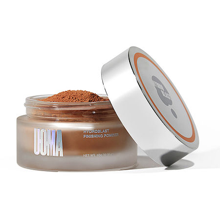Click here for Uoma Beauty Hydroblast Finishing Powder  One Size... prices