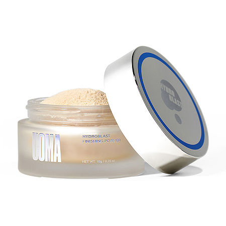 Click here for Uoma Beauty Hydroblast Finishing Powder  One Size... prices