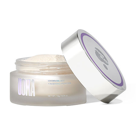 Click here for Uoma Beauty Hydroblast Finishing Powder  One Size... prices
