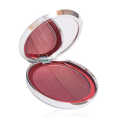 Click here for UOMA Beauty Double Take Skin Perfecting Blush Duo... prices