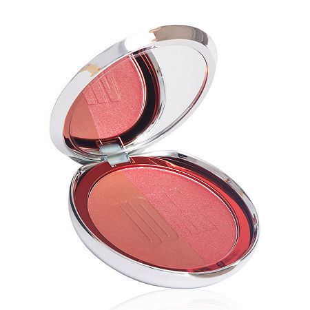 Click here for UOMA Beauty Double Take Skin Perfecting Blush Duo... prices