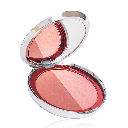 Click here for UOMA Beauty Double Take Skin Perfecting Blush Duo... prices