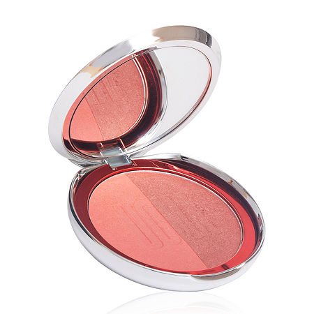 Click here for UOMA Beauty Double Take Skin Perfecting Blush Duo... prices