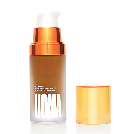 Click here for Uoma Beauty Say What?! Foundation  One Size  Purpl... prices