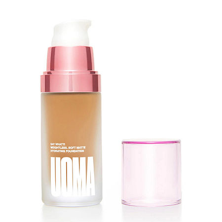 Click here for Uoma Beauty Say What?! Foundation  One Size  Beige prices