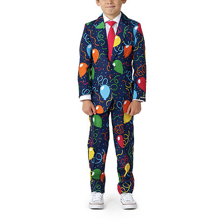 Click here for Suitmeister Little & Big Kid Boys 3-pc. Suit Set... prices
