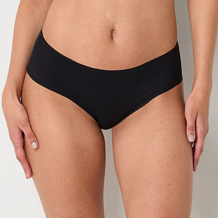Click here for Arizona Body No Show Hipster Panty  Large  Black prices