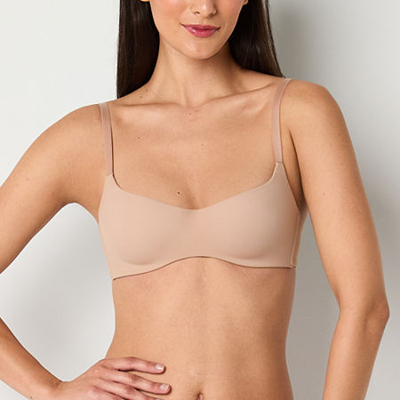 Click here for Arizona Body Balconette Wirefree Push Up Bra 34528... prices