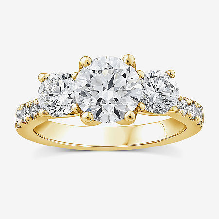 Click here for Love Lives Forever (G / Si1-Si2) Womens 3 CT. T.W.... prices