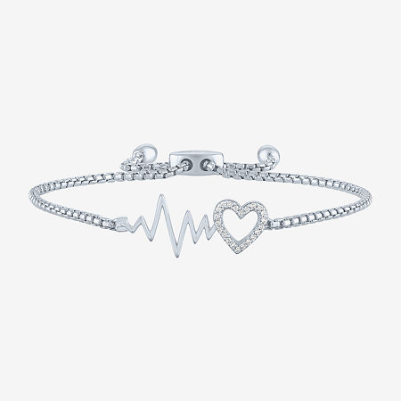 Click here for Rhythm & Muse Heart Beat (G-H / Si2-I1) Womens Dia... prices