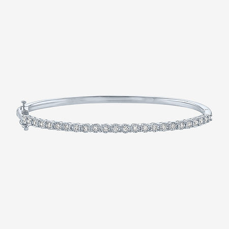 Click here for (G-H / I1-I2) Womens 1/2 CT. T.W. Lab Grown White... prices