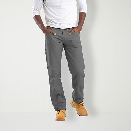 Click here for Berne Flex 180 Duck Mens Straight Regular Fit Work... prices