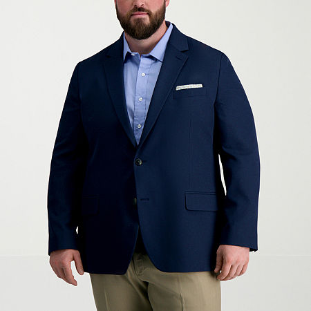 Click here for Haggar Mens Big & Tall Active Series Classic Blaze... prices