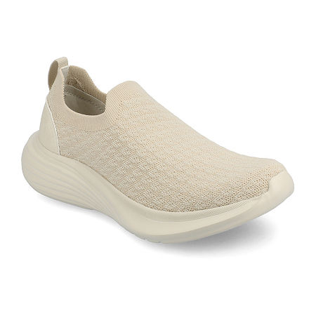 Click here for Journee Collection Womens Linnea Casual Slip-On Sn... prices