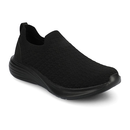 Click here for Journee Collection Womens Linnea Casual Slip-On Sn... prices