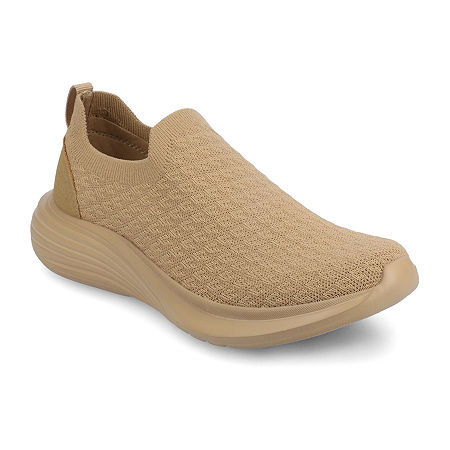 Click here for Journee Collection Womens Linnea Casual Slip-On Sn... prices