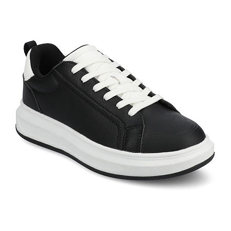 Click here for Journee Collection Meeya Womens Sneakers  10 Mediu... prices