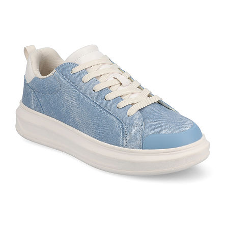 Click here for Journee Collection Meeya Womens Sneakers  6 Medium... prices