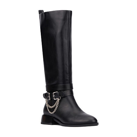 Click here for Torgeis Womens Valora Tall Boots - 1 prices
