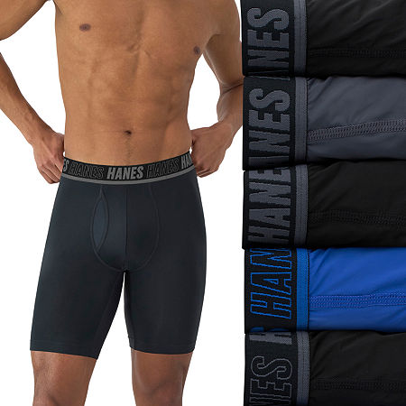 Click here for Hanes Moves Xtemp Performance Total Support Pouch... prices