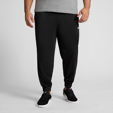 Click here for PUMA Piped Tricot Mens Cinched Regular Fit Big and... prices