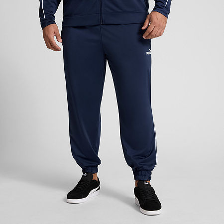 Click here for PUMA Piped Tricot Mens Cinched Regular Fit Big and... prices