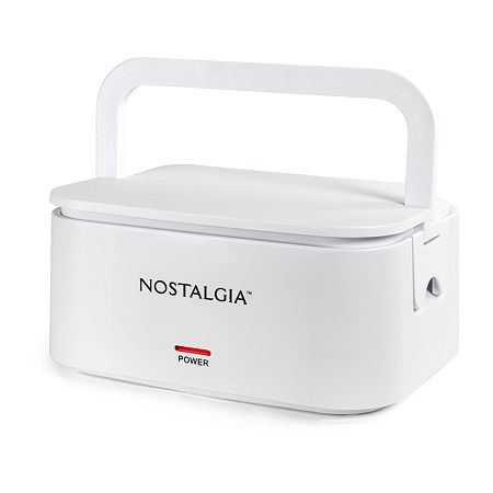 Click here for Nostalgia 32oz. Portable Heated Lunch Box  One Siz... prices