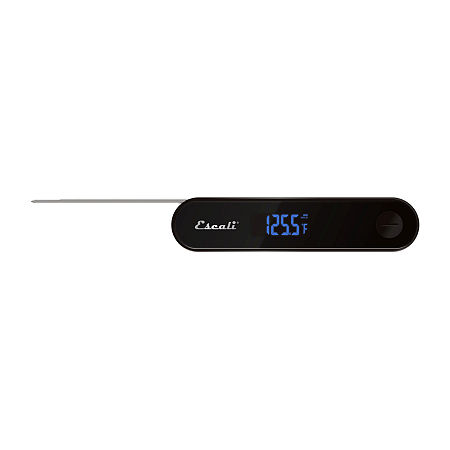 Click here for Escali Stelo Waterproof Folding Thermometer  One S... prices
