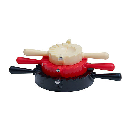 Click here for Joyce Chen 3-pc. Dumpling Press Set  One Size  Mul... prices